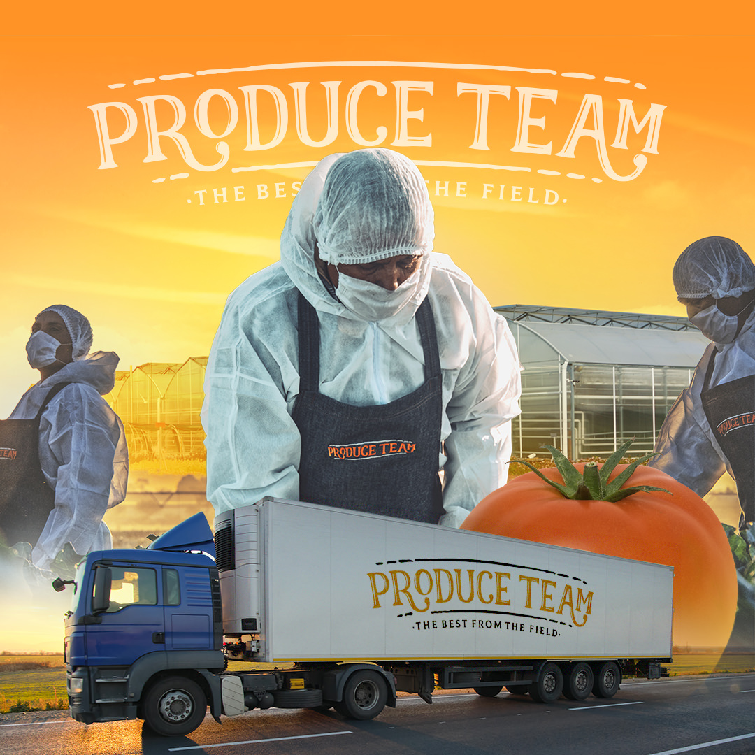 ProduceTeam - Trabajamos con Pasión