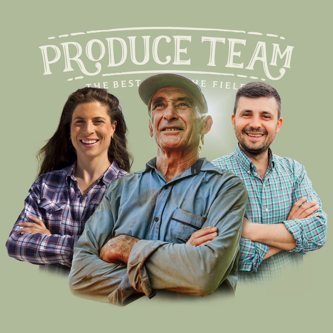 Business - PRODUCE TEAM®