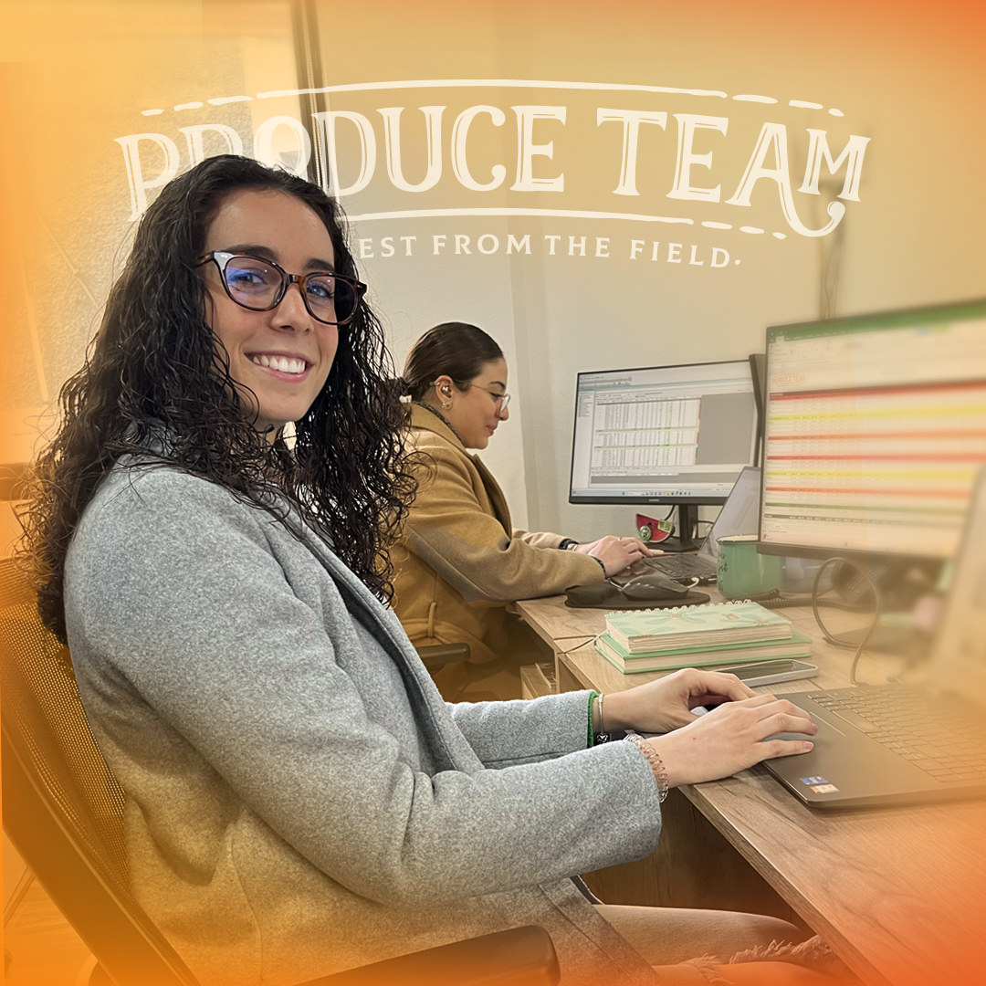 Contact us - PRODUCE TEAM®