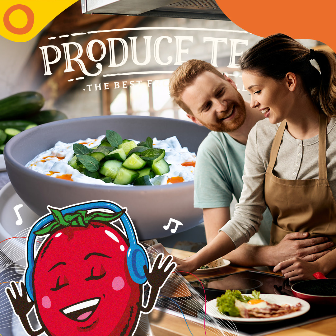 Recetas - PRODUCETEAM®